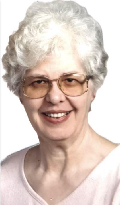 Barbara K. Anderson | News, Sports, Jobs - Daily Herald